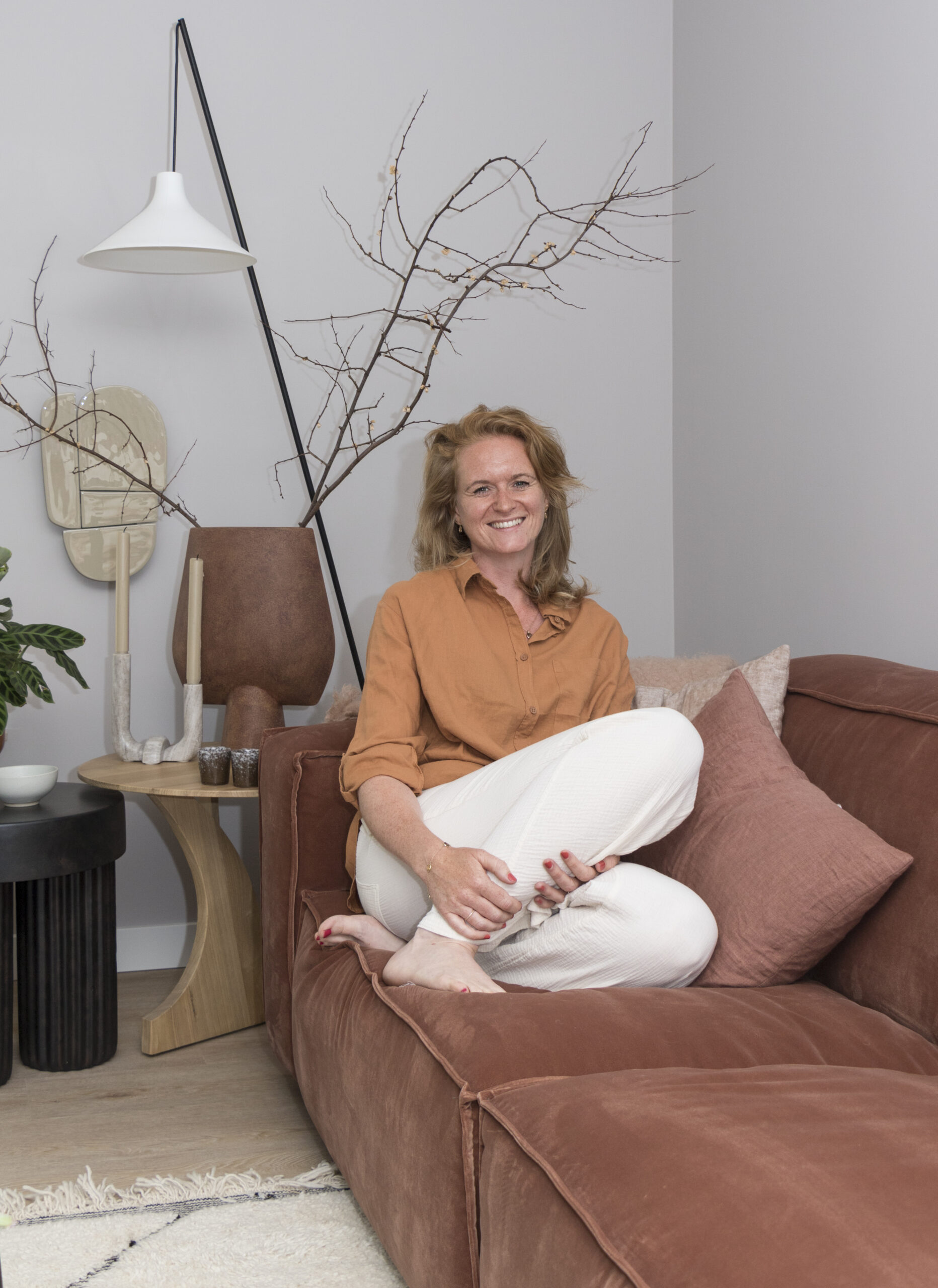 Ergotherapie bij werk